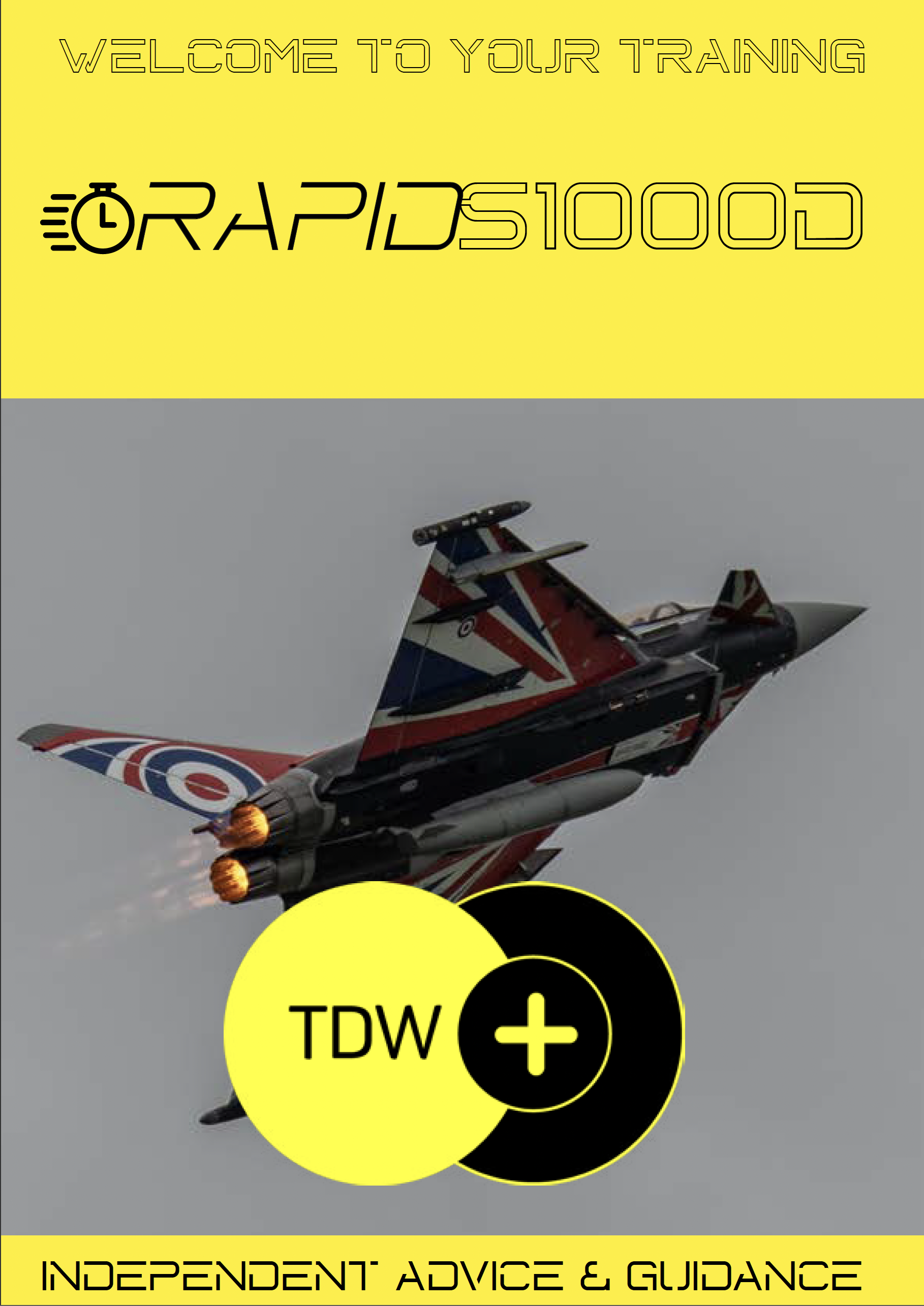 Our Courses - Independent IPS Training, Support and Guidance