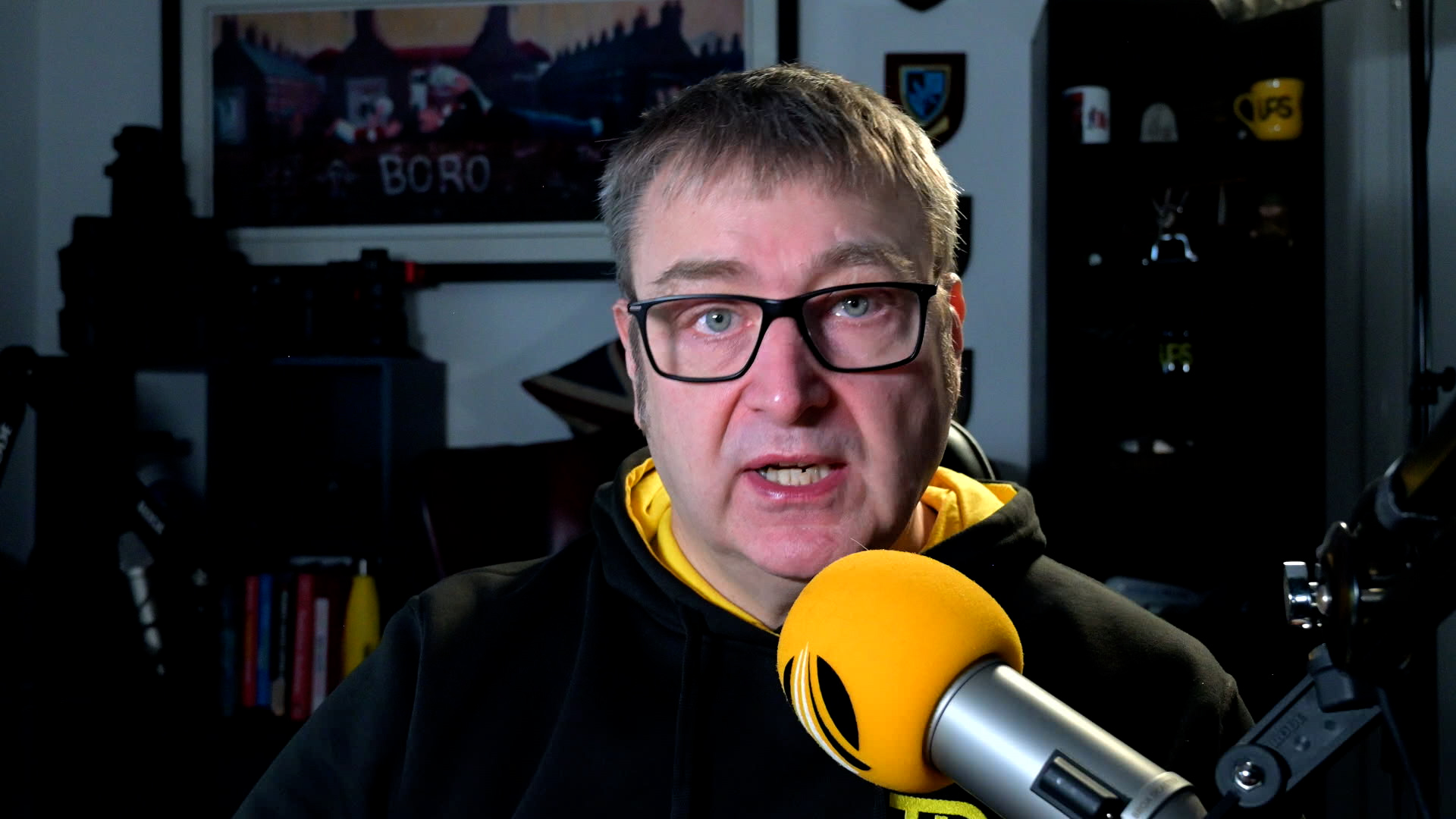 Introduction to our training - Independent IPS Training, Support and ...